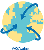 CAREERS Our Right People / AXA